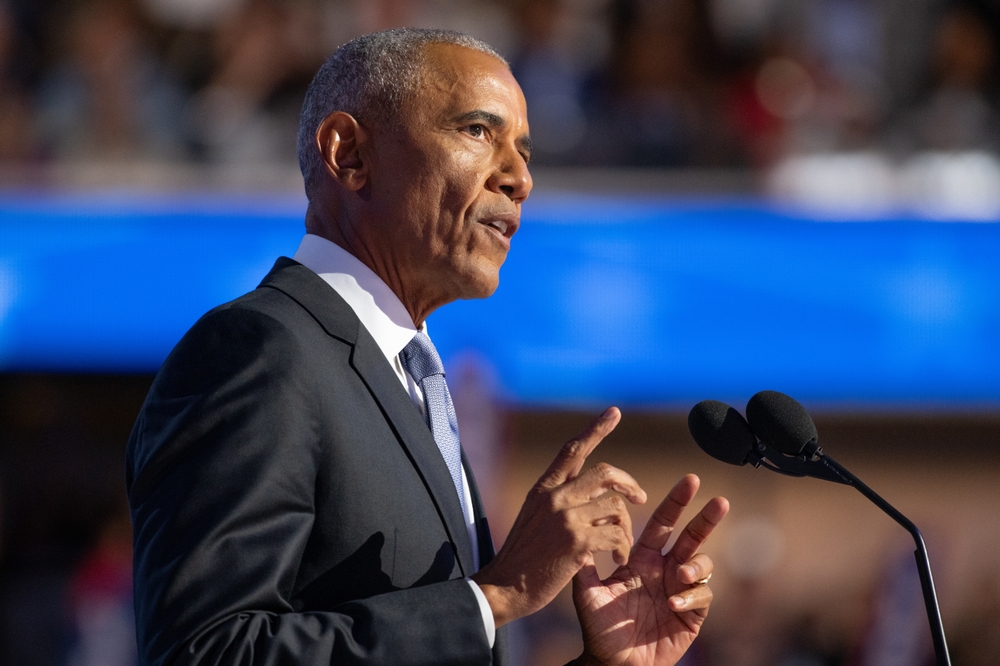 13 Of The Most Polarizing Presidents In U.S. History & The Legacies ...