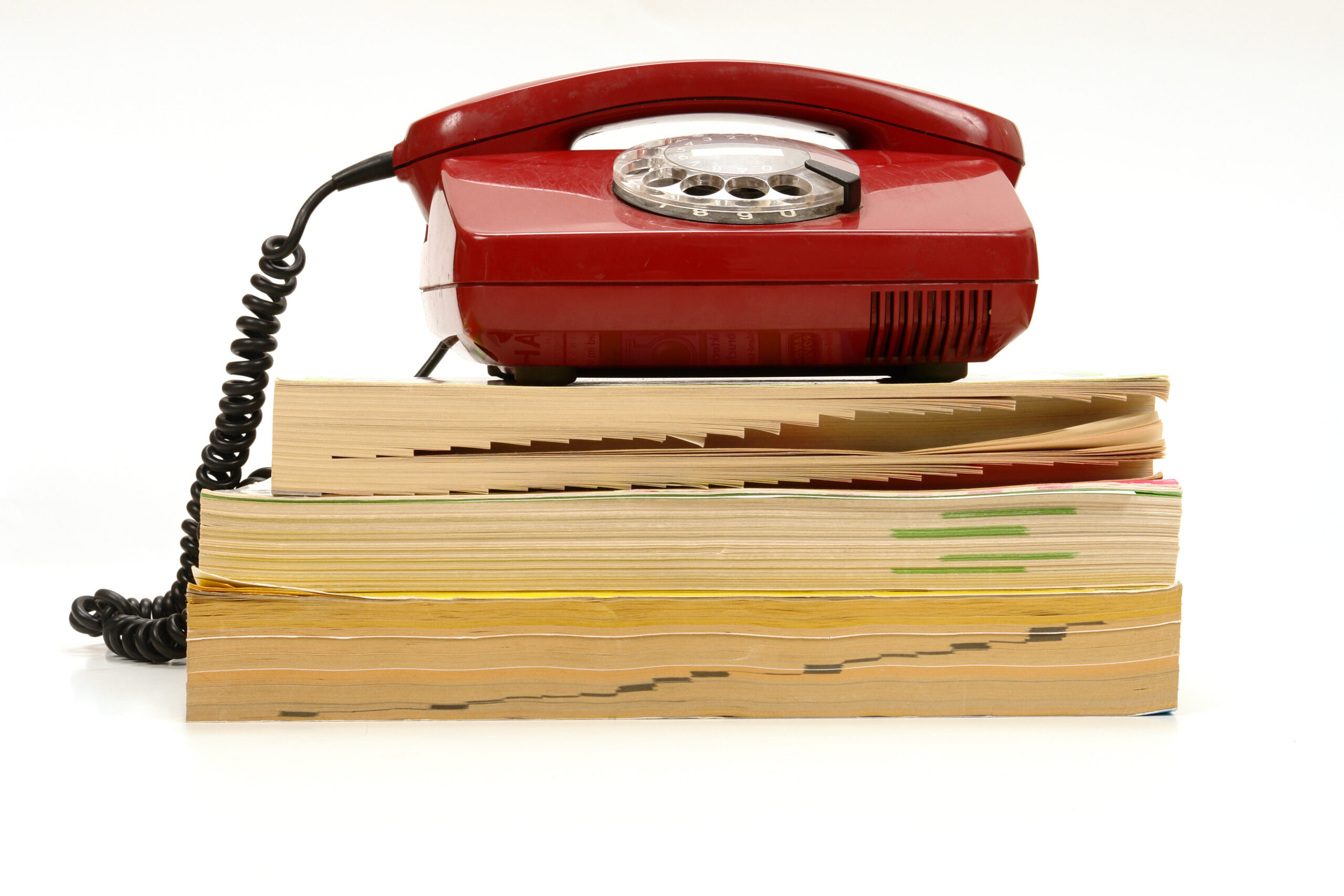 13 Things People Used To Know How To Do—Until Tech Took Over