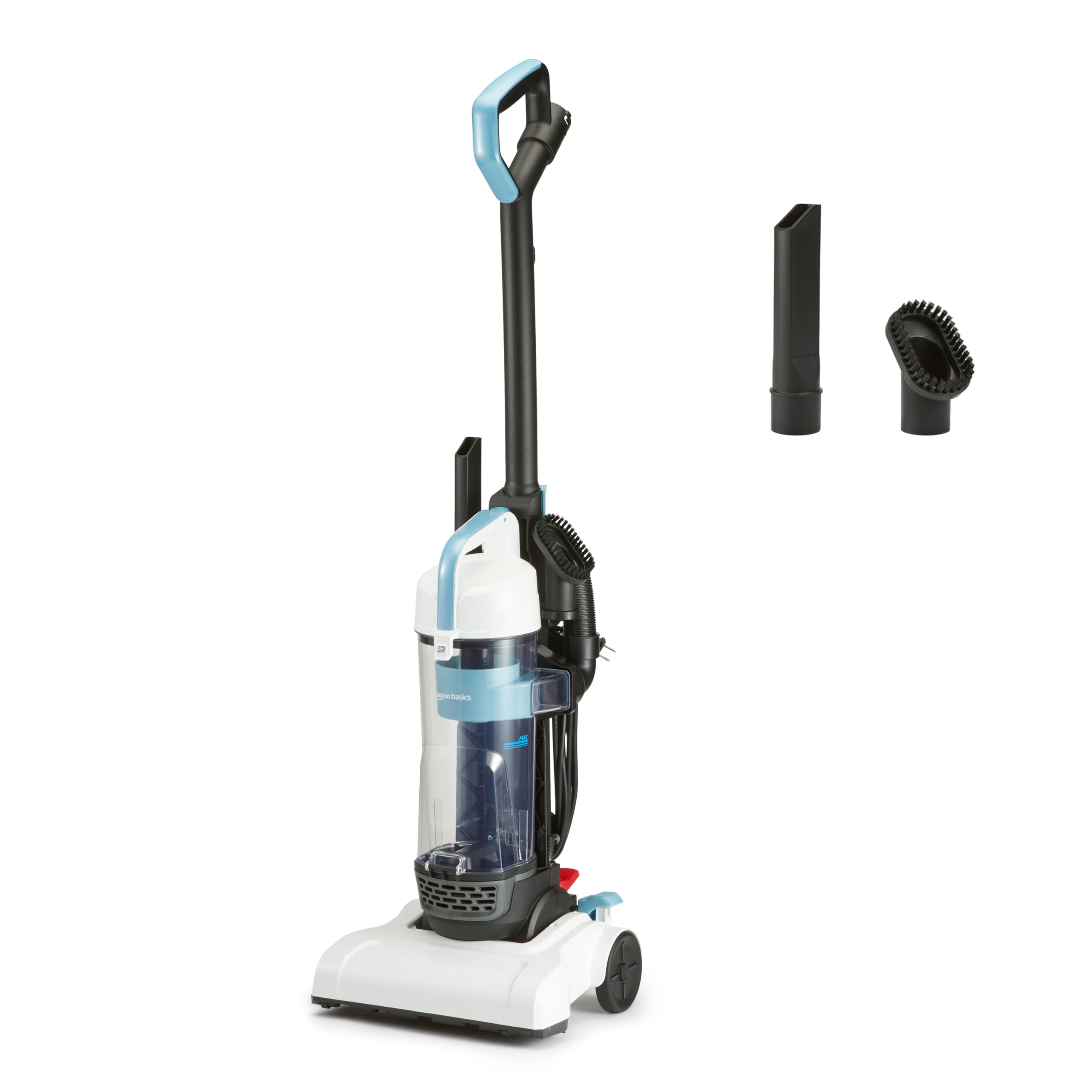 15 Ways We’re Vacuuming All Wrong