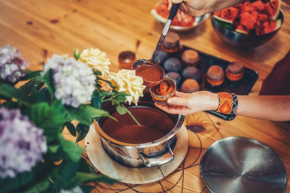 People Are Confessing What Really Happened When They Drank Ayahuasca Tea
