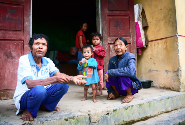 Inside The Last Tribes On Earth Who Reject Modern Civilization
