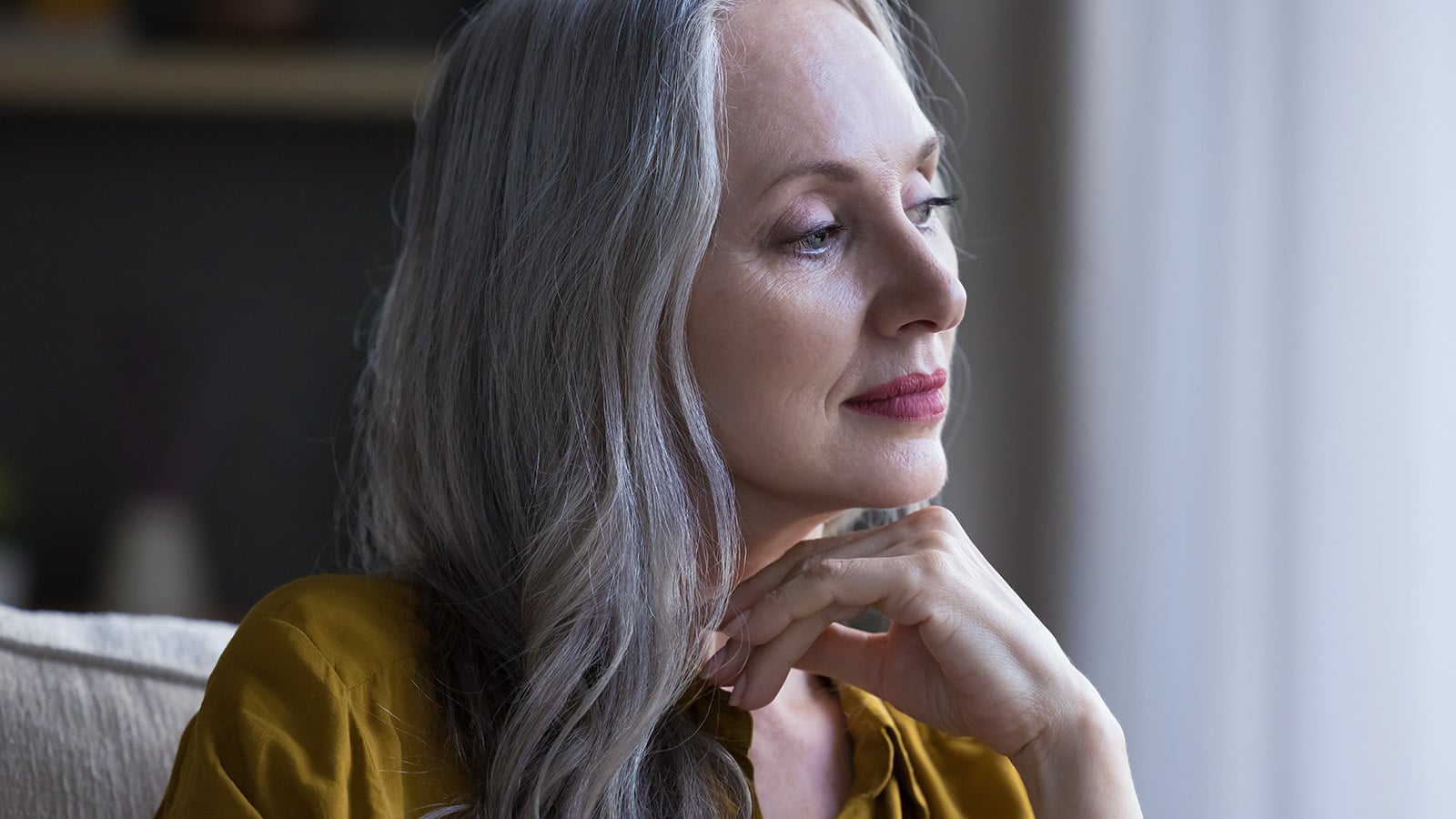 I’m 67 and I spent my entire adult life building a financial cushion so ...