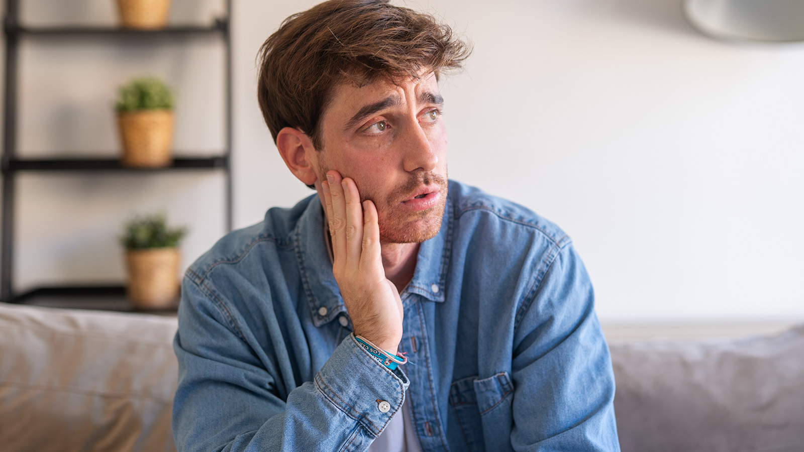 People who do these 7 quietly cruel things to themselves are almost ...