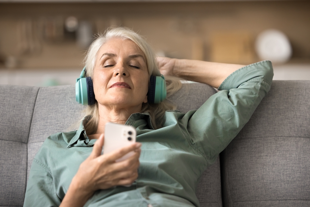 Psychologists explain why the songs people loved as teenagers can feel ...