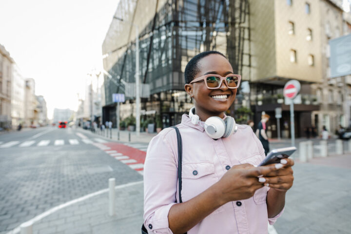 If You're A Fast Walker By Nature, You Likely Have These 11 Traits