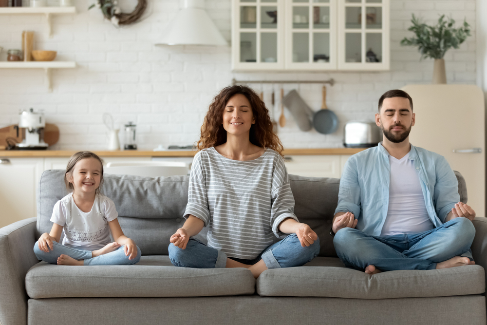People Who Always Stay Calm Under Pressure Tend To Share These 13 Traits