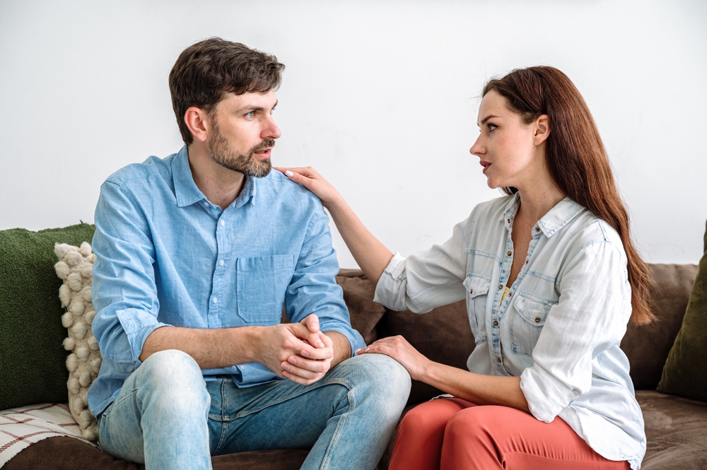 15 Things To Say To Instantly Diffuse Tension With Someone - Bolde