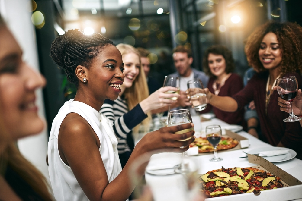People Who Have Few Close Friends Often Make The Best Friends—For These ...
